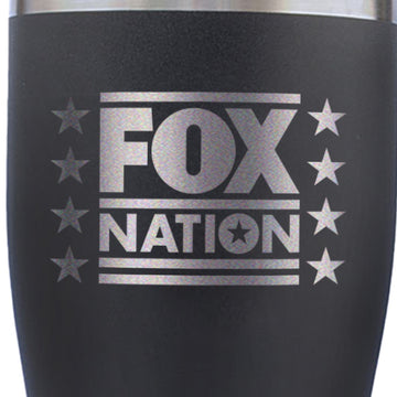 Fox Nation