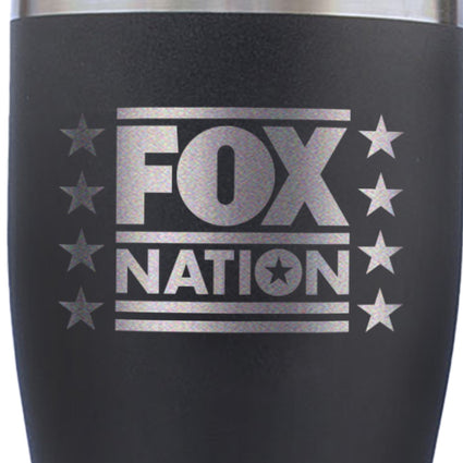 Fox Nation