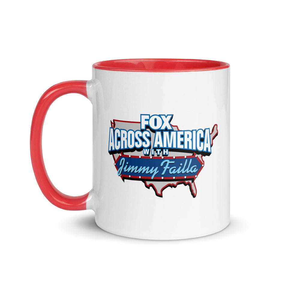 Mugs – Fox News Shop