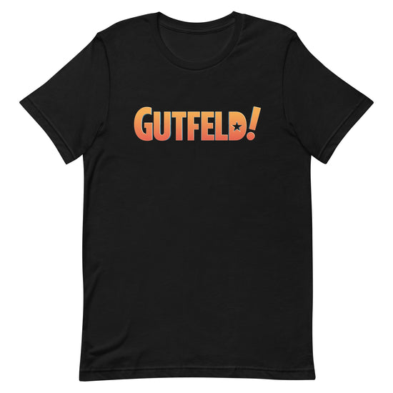 Gutfeld Logo Unisex Tee