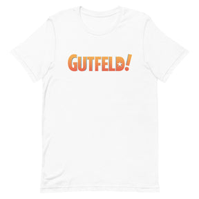Gutfeld Logo Unisex Tee