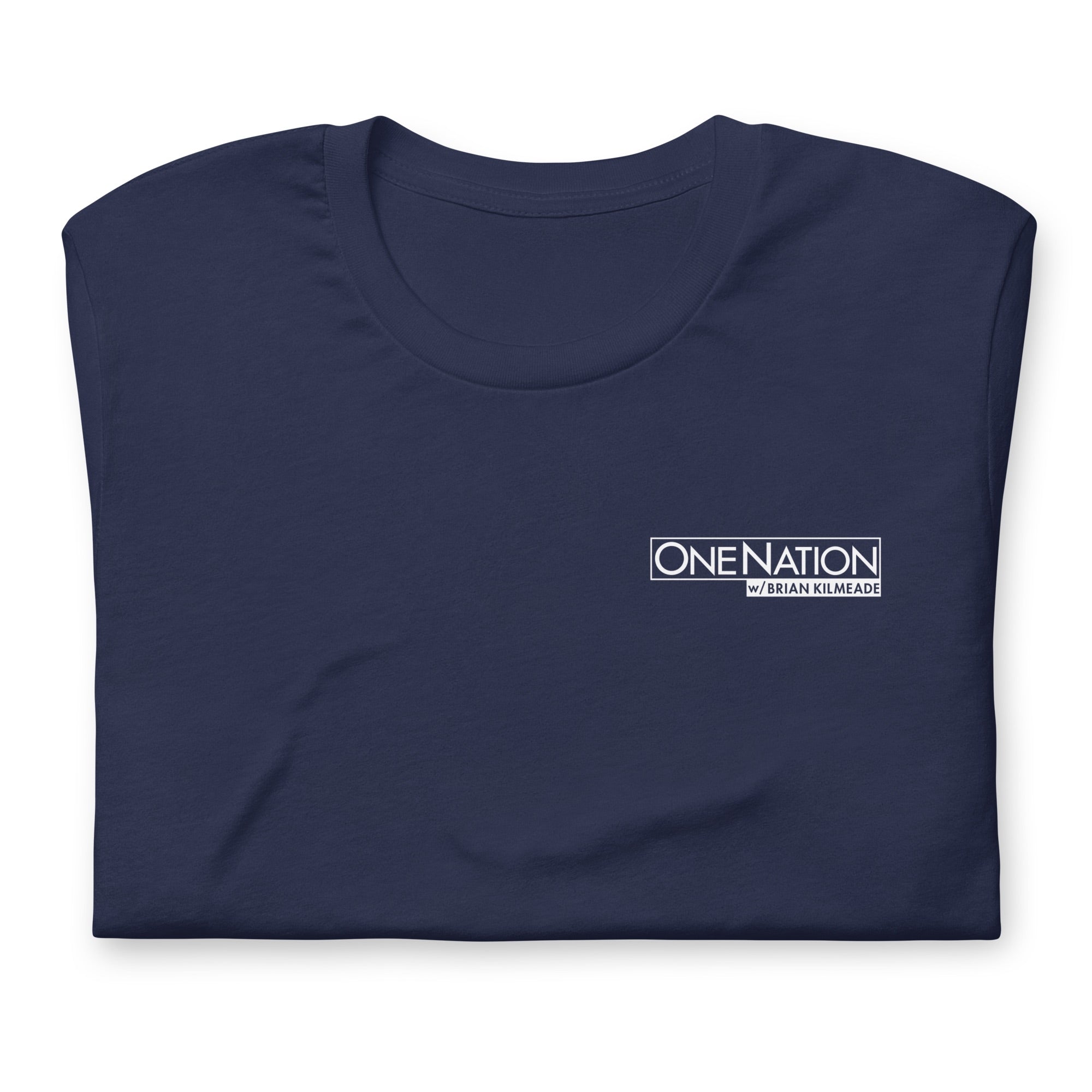 Fox One Nation Unisex T-Shirt